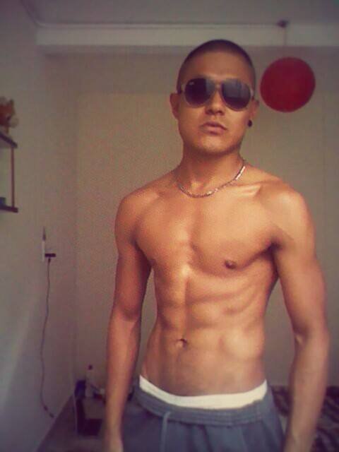 @Xavi_Gomez en #LosCompasDeElChac – ElChacMx